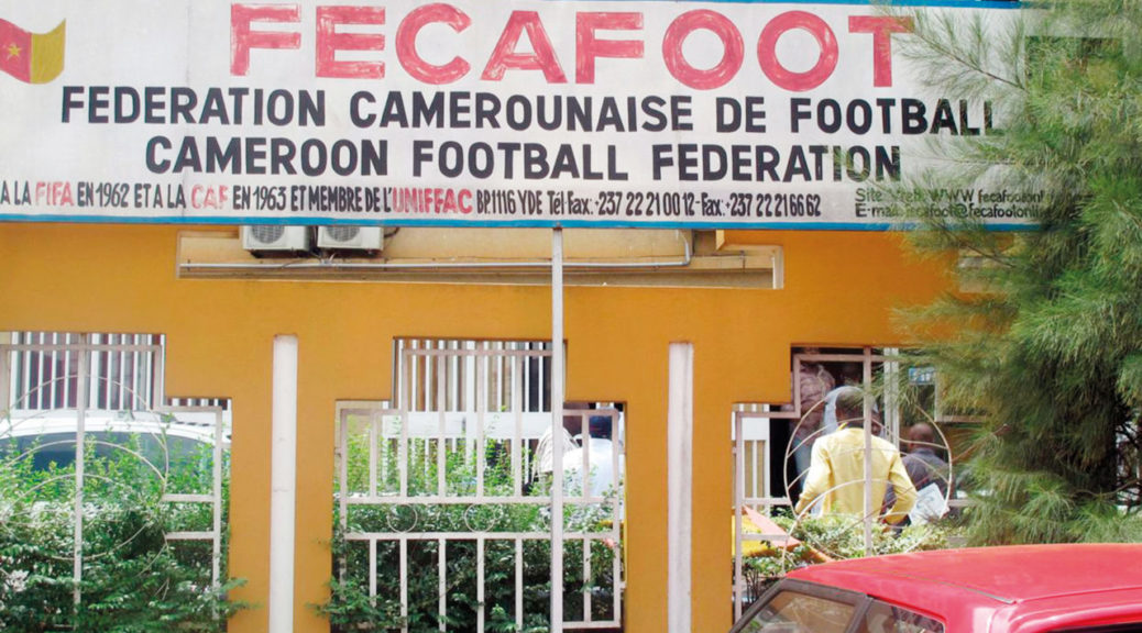 SÉLECTIONS NATIONALES Archives - Fédération Camerounaise de Football