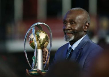 Décès de Stephen TATAW: Communiqué - Fédération Camerounaise de Football