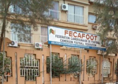 Fecafoot - Fédération Camerounaise de Football