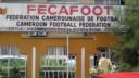 Fecafoot - Fédération Camerounaise de Football